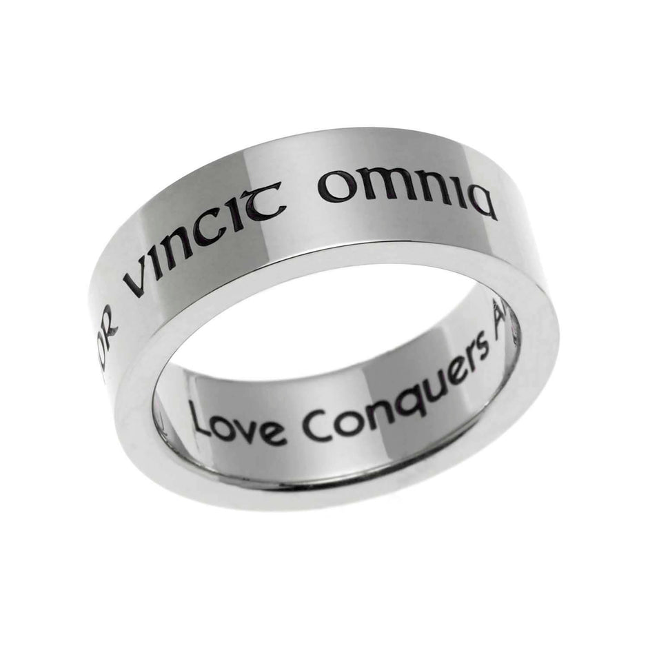 Couples Stainless Steel Jewelry & Matching Sets | Joyful Sentiments