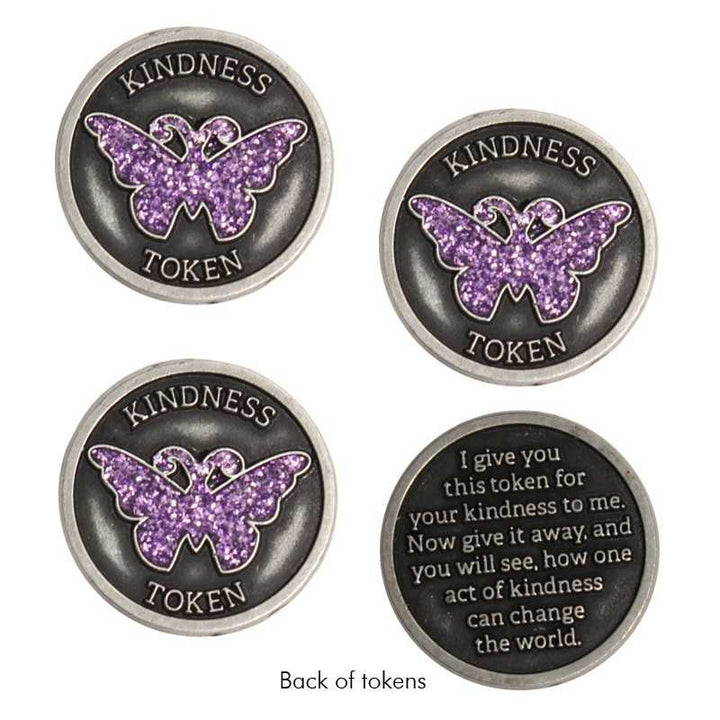 Butterfly Stainless Steel Jewelry | Joyful Sentiments