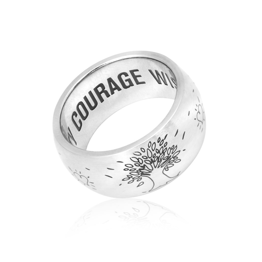 Recovering Addict Jewelry | Inspiring Sobriety Gifts | Joyful Sentiments